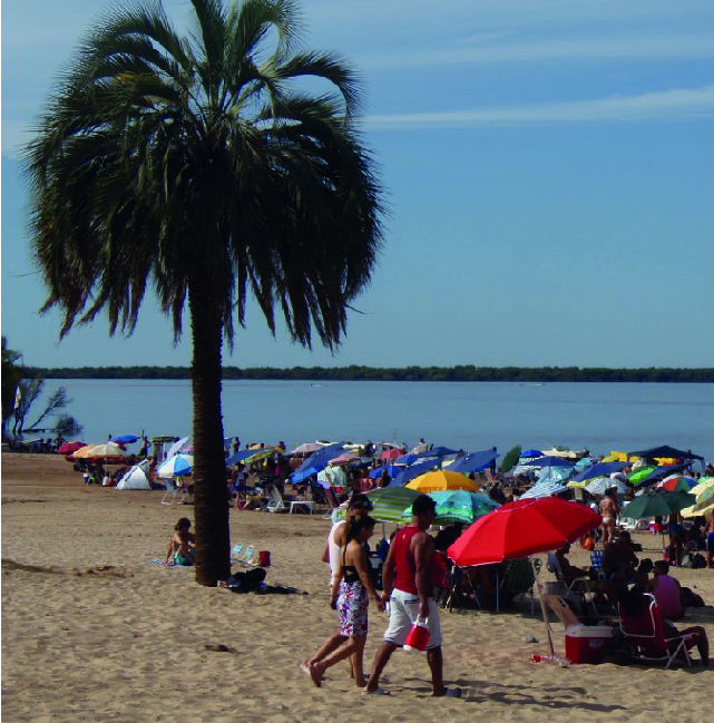 Pedraza Viajes y Turismo