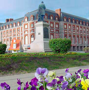 Pedraza Viajes y Turismo